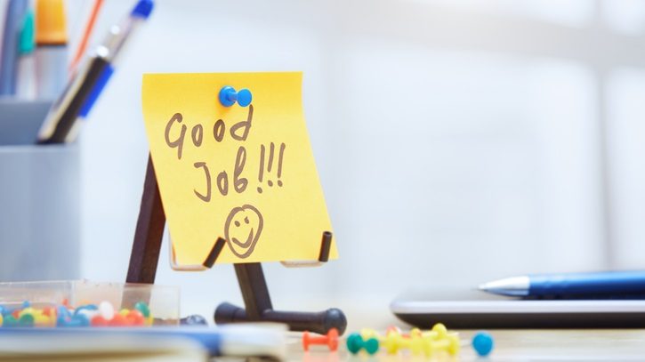 6 Tanda Kamu Sudah Bekerja dengan Sangat Baik – TopCareerID