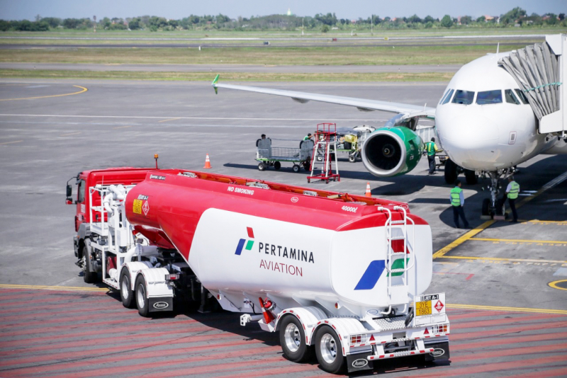 Ada Rencana Penghapusan BBM Jenis Premium, Ini Kata Pertamina – TopCareerID