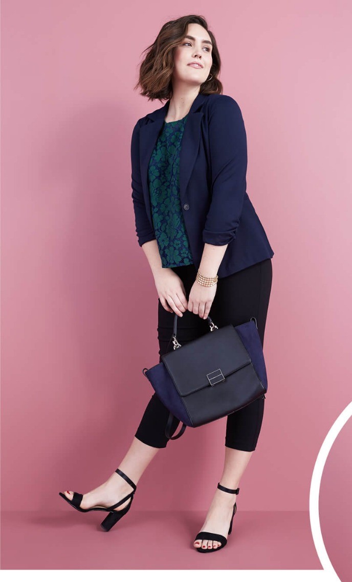 Intip Gaya Modis Berpakaian Orang Kantoran - TopCareerID