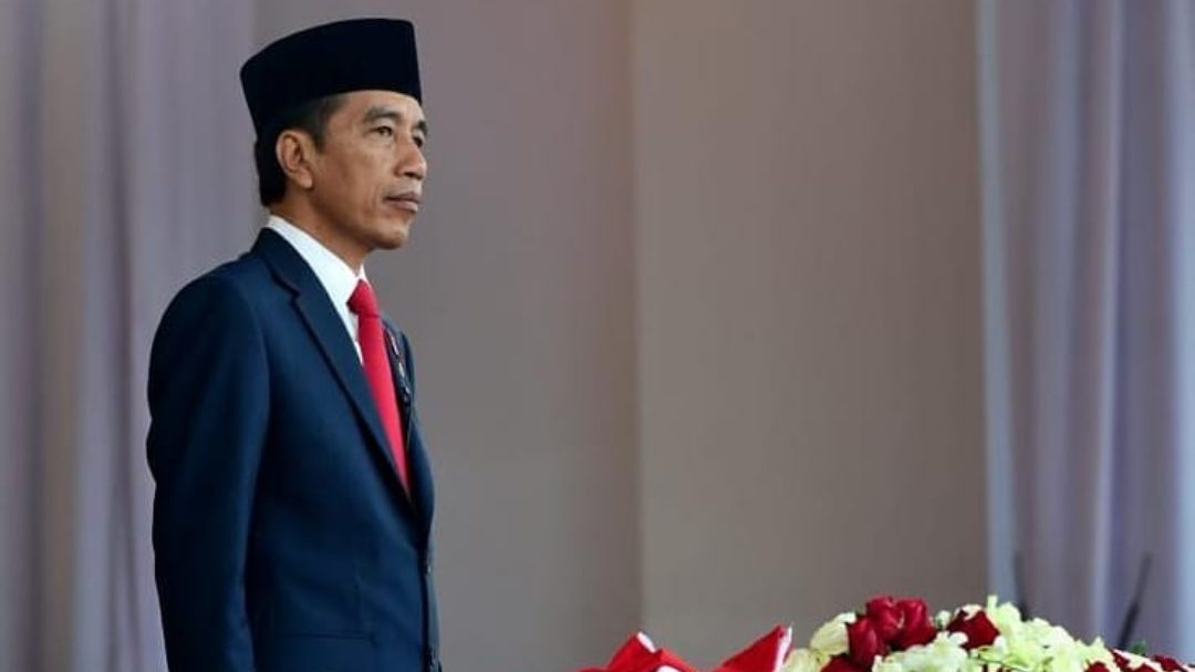 Ini Daftar Lengkap Menteri Kabinet Indonesia Maju Presiden Jokowi ...