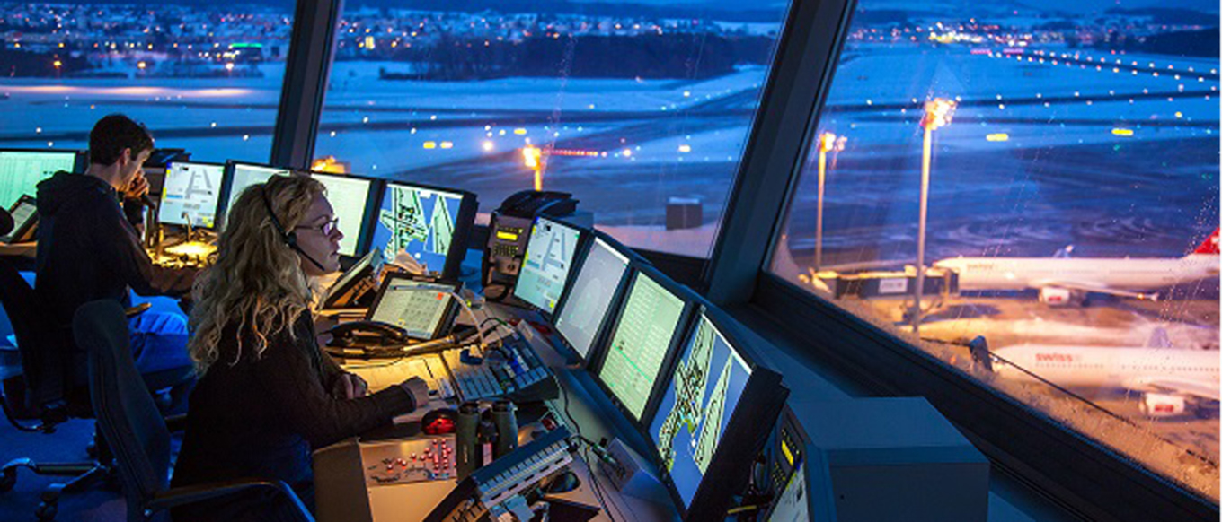 Syarat Jadi Air Traffic Controller: Tak Cuma Modal Pintar - Page 2 of 2 ...