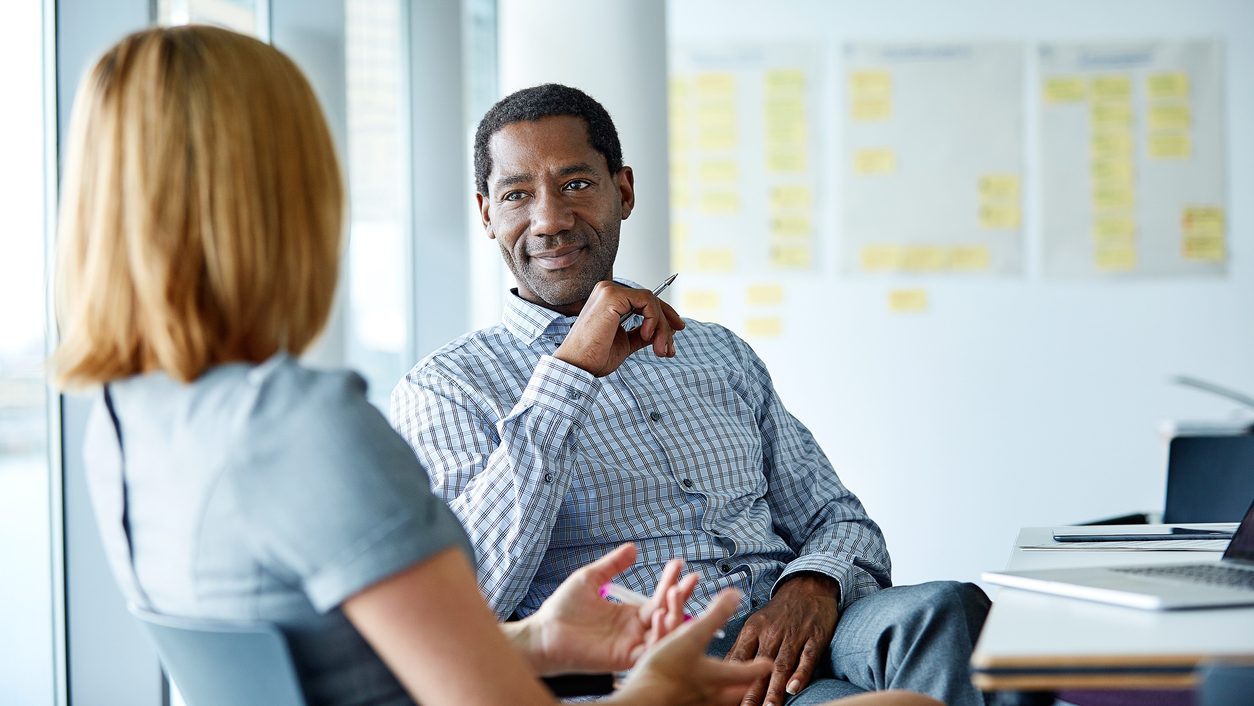 Begini Kriteria Pemimpin Sejati, Kamu Punya Ciri-cirinya? - TopCareerID