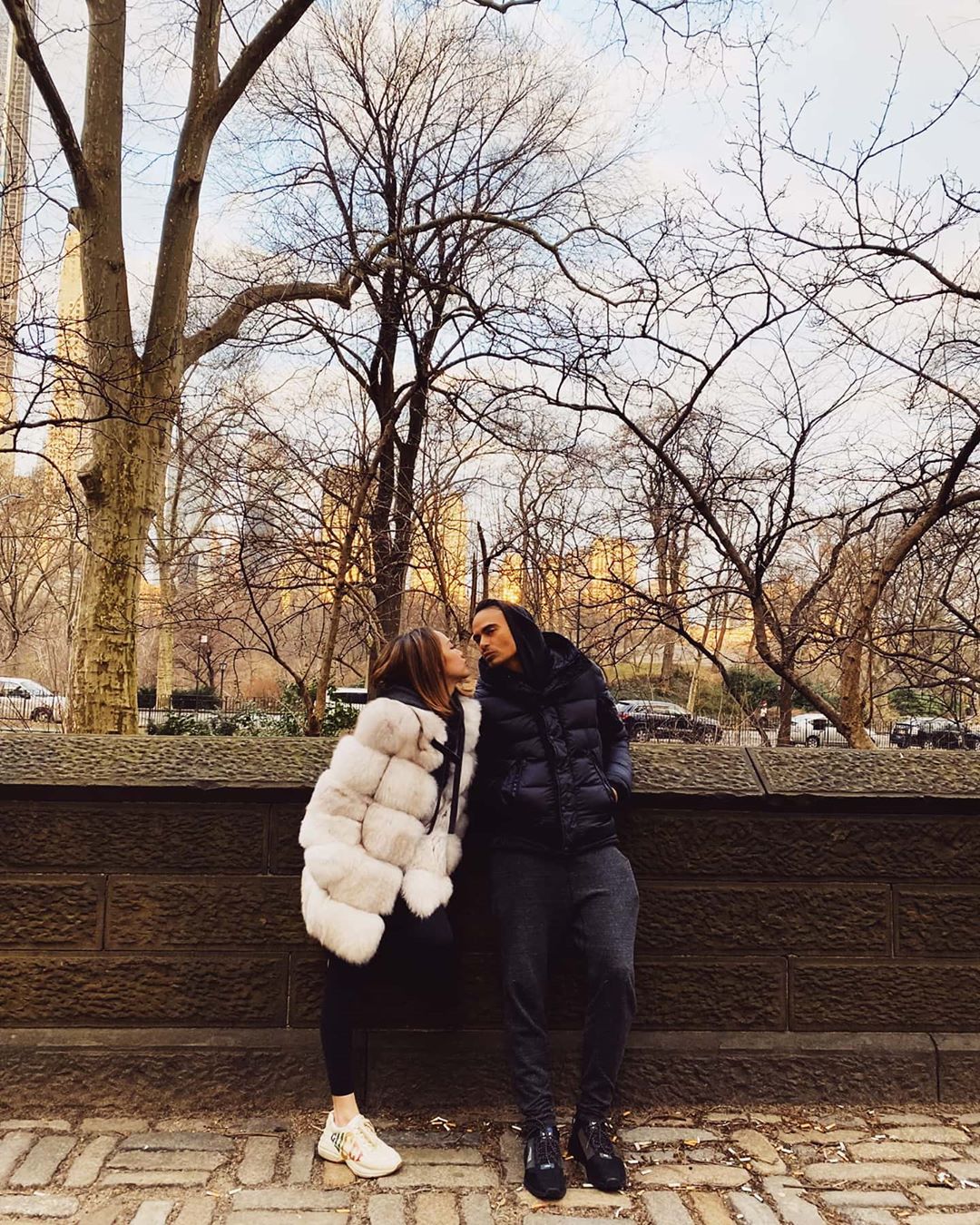 Mengenang Perjalanan Cinta Ashraf Sinclair dan BCL - TopCareerID