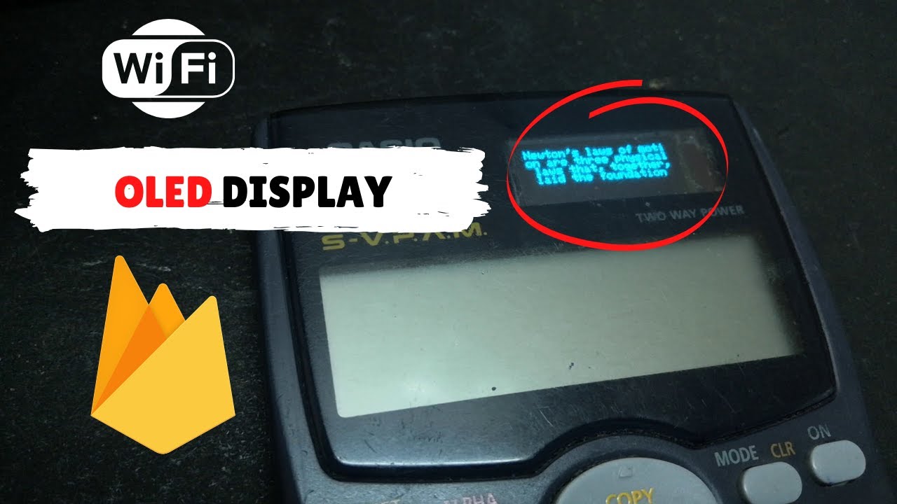 Cerita Hacker Dituntut Casio karena Oprek Kalkulator Jadi Perangkat ...