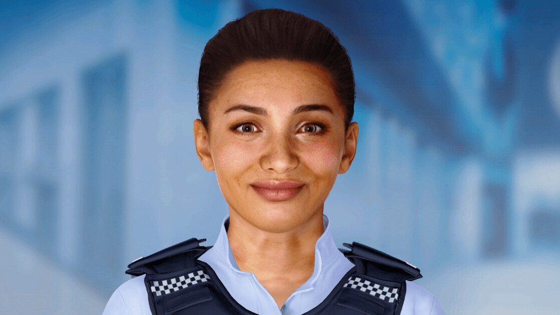 New Zealand Luncurkan ELLA, Robot Polisi AI Pertama - TopCareerID