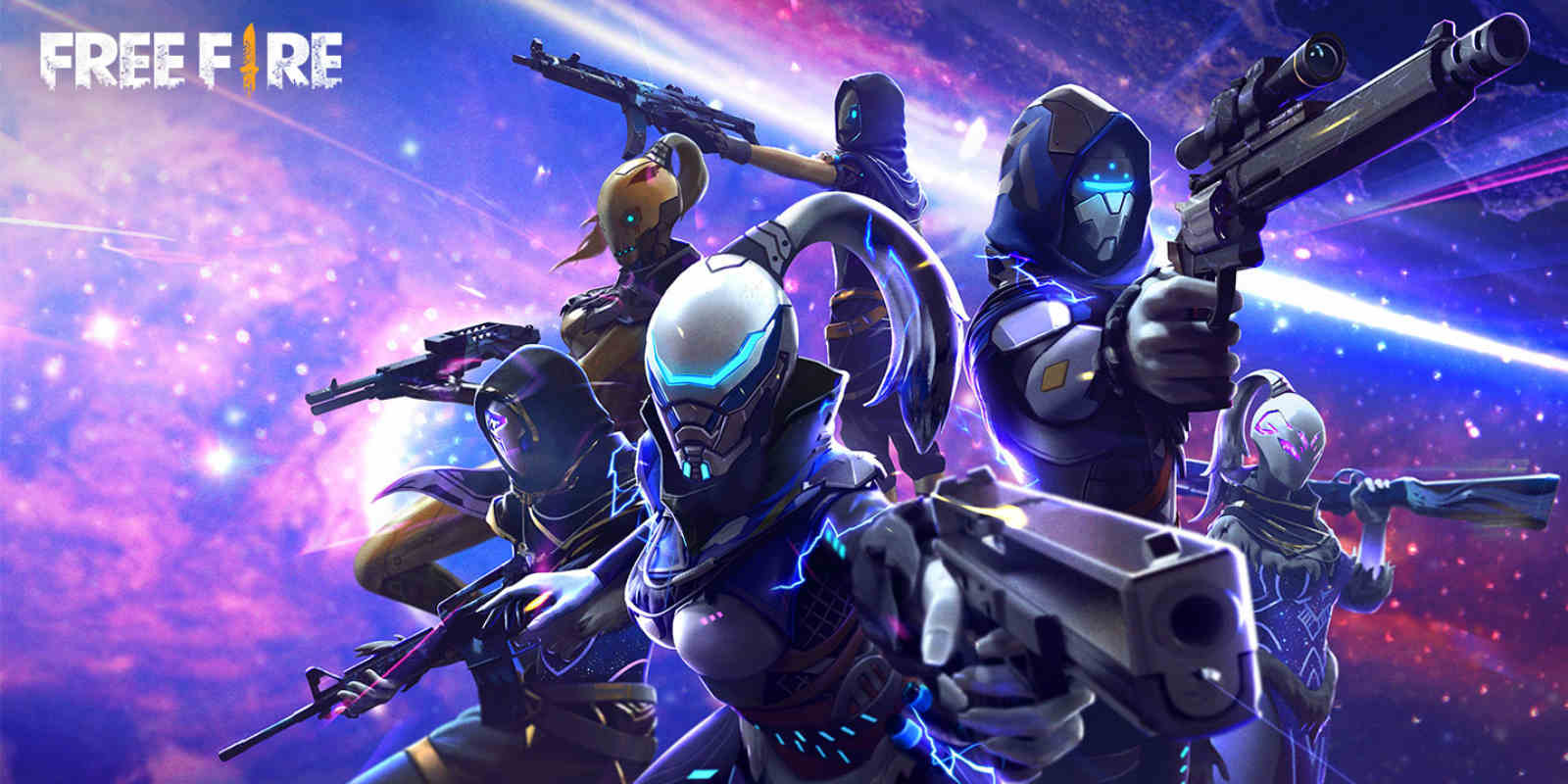 Game Free Fire Sukses Besar, Lahirkan Miliarder Baru di 2020 - TopCareerID