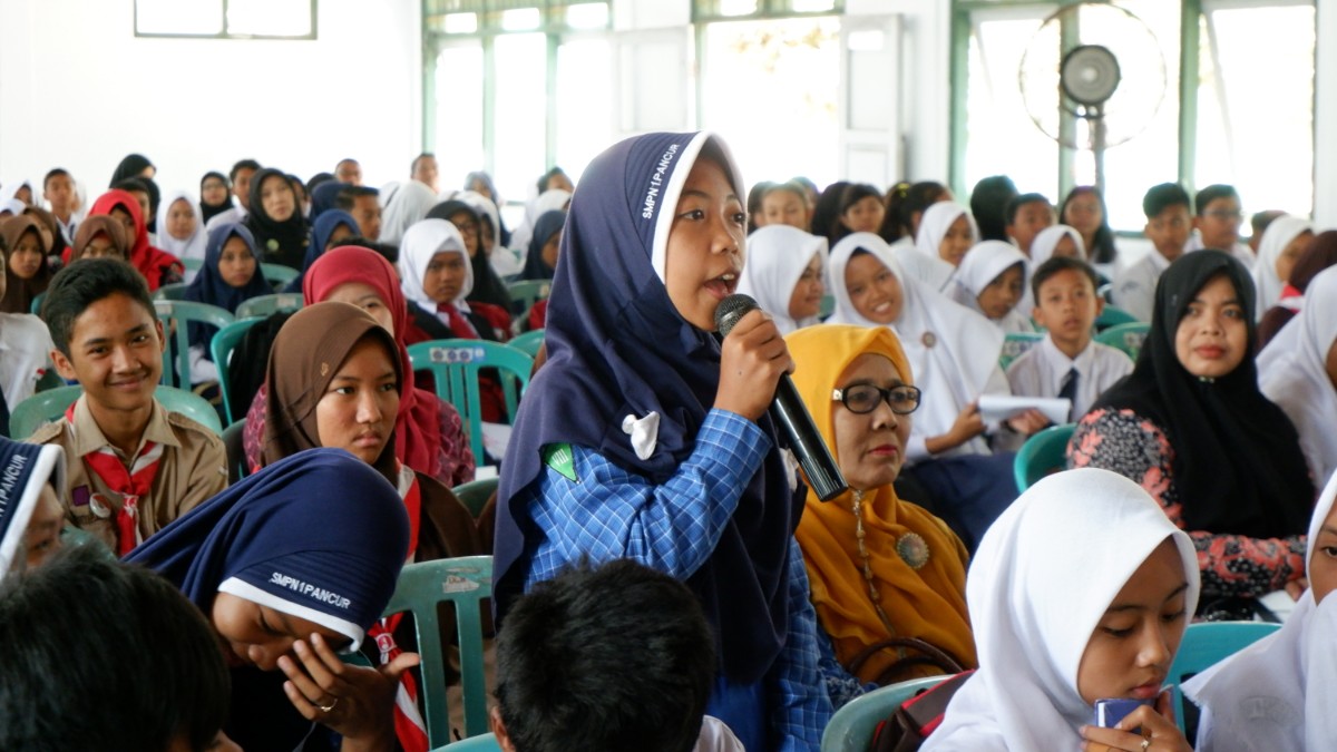 Sekjen PBB: Dunia Hadapi ‘Bencana Generasi’ Bidang Pendidikan - TopCareerID