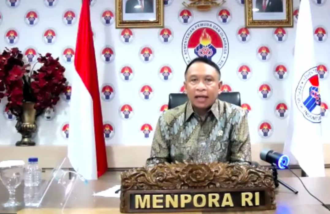 Indonesia Siap Jadi Tuan Rumah Olimpiade 2032 - TopCareerID