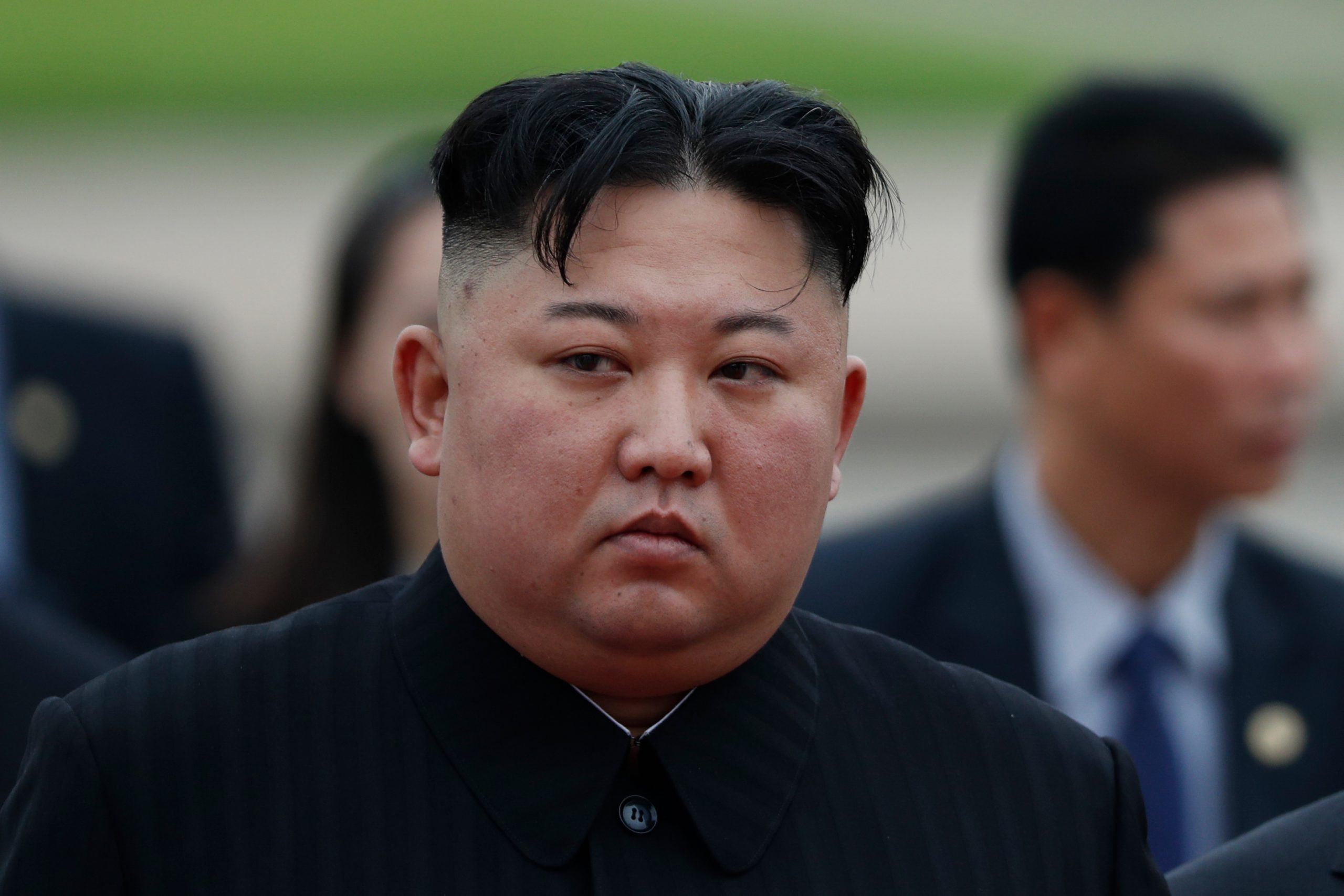 Kim Jong Un Penjarakan Pejabat Korea Utara Yang Gagal Atasi Pandemi ...