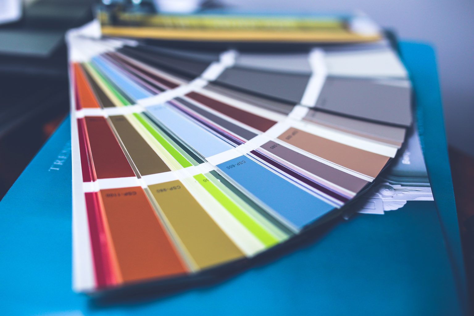 Pentingnya Pemilihan Warna Dalam Dunia Desain – TopCareerID