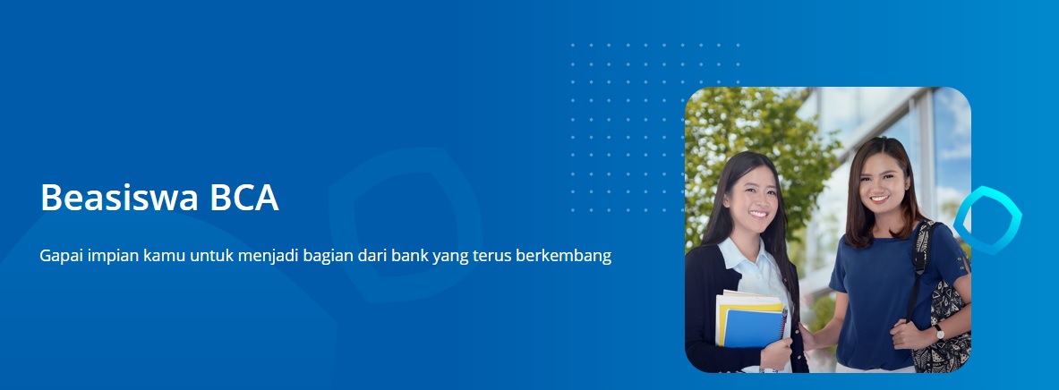 BCA Buka Beasiswa Buat Kamu yang Ingin Belajar Teknik Informatika ...