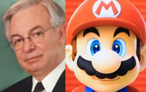 Terkuak, Tokoh Dibalik Karakter Video Game Super Mario - TopCareerID