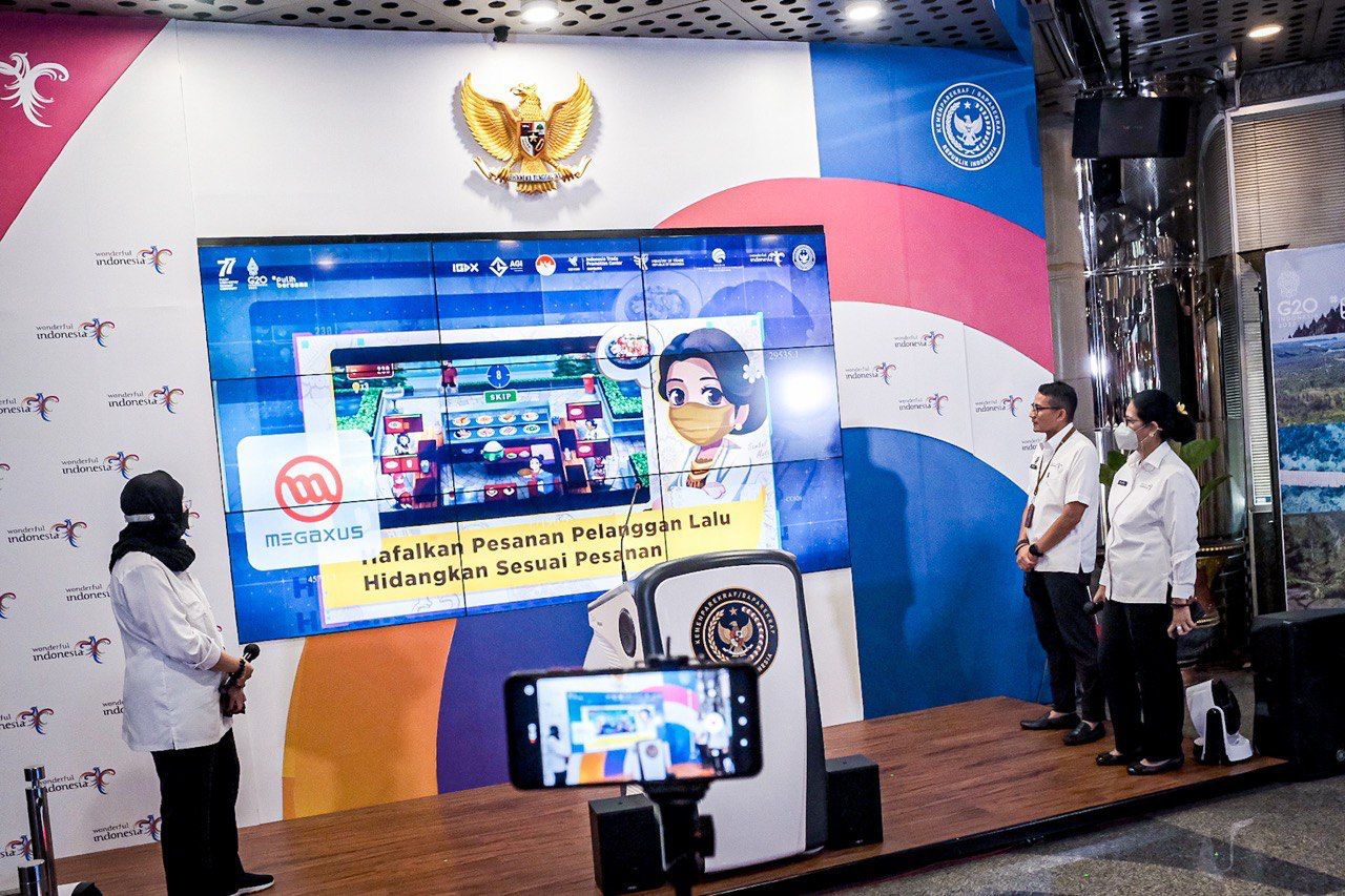13 Developer Game Indonesia Siap Sambangi Pameran Kelas Dunia di Jerman ...