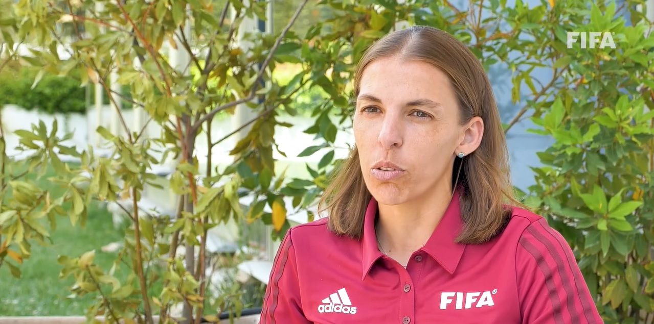 Sejarah Piala Dunia Qatar: Laga Jerman-Kosta Rika Dipimpin Wasit ...