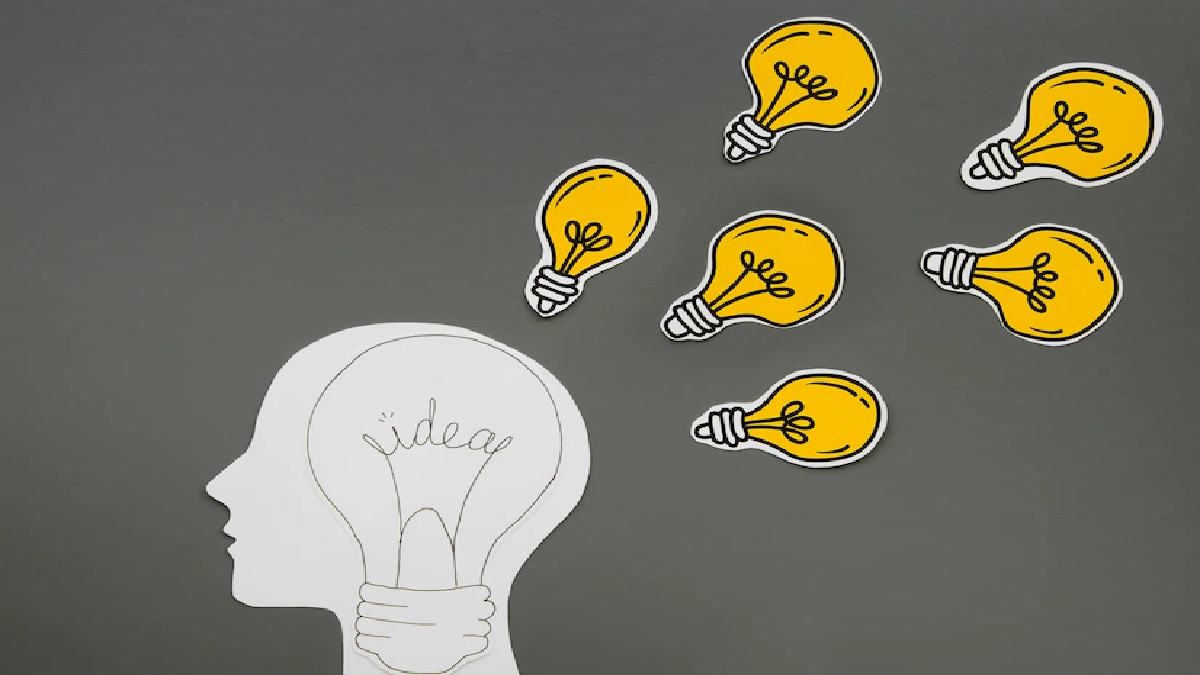 Ide Brilianmu Dicuri Di Tempat Kerja? Begini Cara Mengatasinya ...