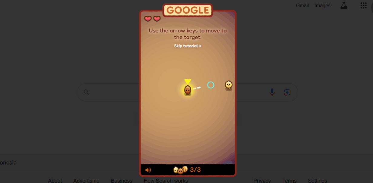 Google Doodle Hari Ini 25 September 2024 Tampilkan Game Popcorn ...