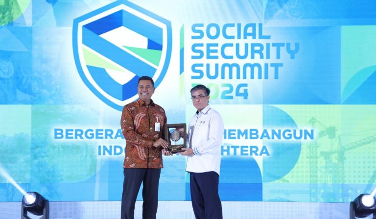 Menaker Mau BPJS Ketenagakerjaan Jaring Lebih Banyak Pekerja Informal ...