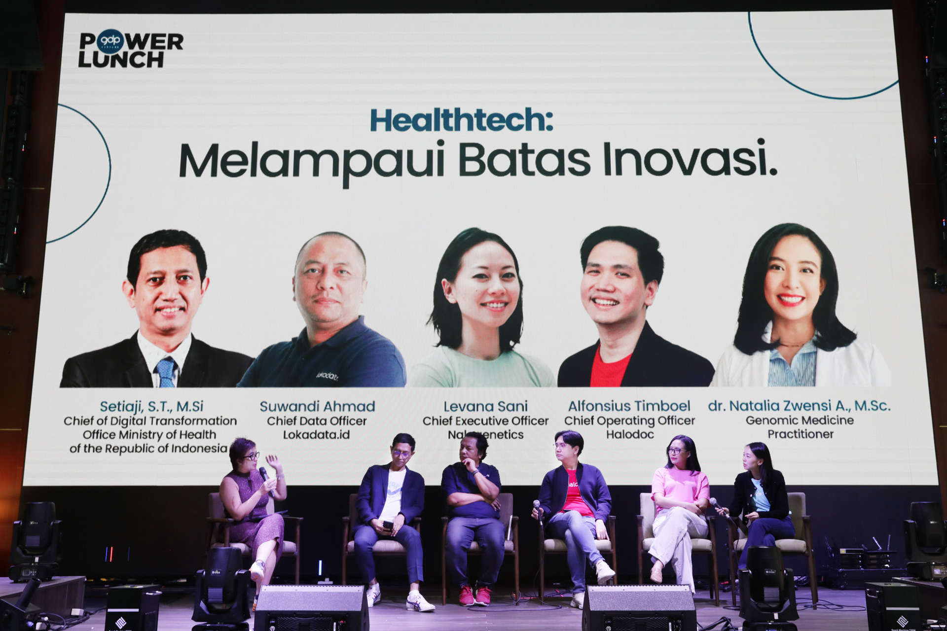 Telehealth Jadi Tren, Generasi Muda Makin Sadar Pentingnya Hidup Sehat ...