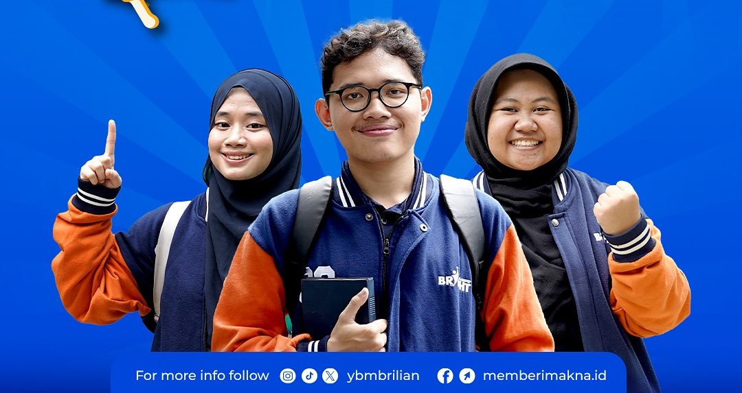 Bright Scholarship 2025 Buka Pendaftaran, Cek Syarat dan Daftar PTN Mitra - TopCareerID